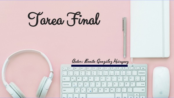 DECK GENIAL | Genially