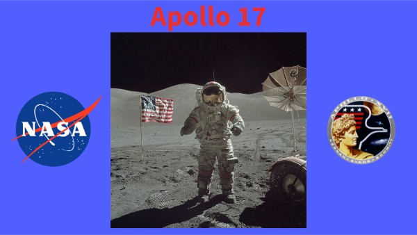 Apollo 17