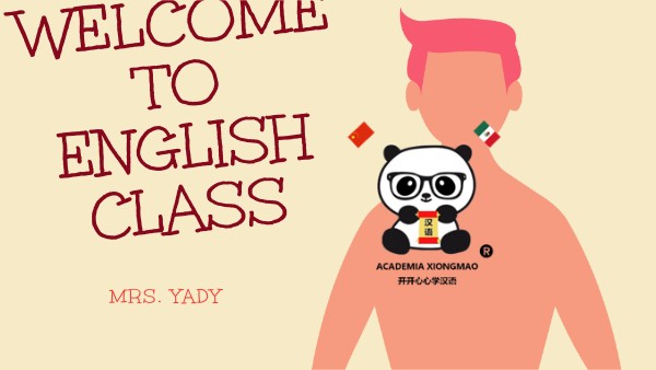 ENGLISH - UNIT 2: LESSON 1: BODY SCHEME AND FIVE SENSES | Genially