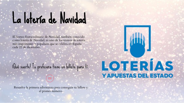 La Navidad | Genially