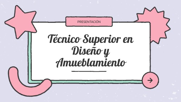 PRESENTACION FOL TSDA | Genially