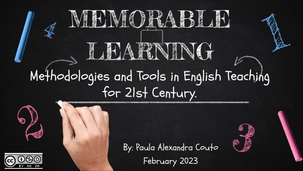 Memorable Learning