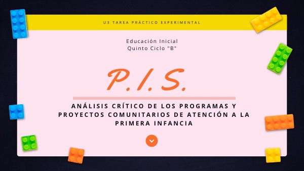 U3 EXPERIMENTAL | Genially