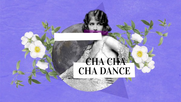 cha cha cha