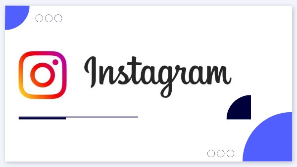 Instagram | Genially