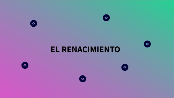 IDENTIFICA AL PERSONAJE