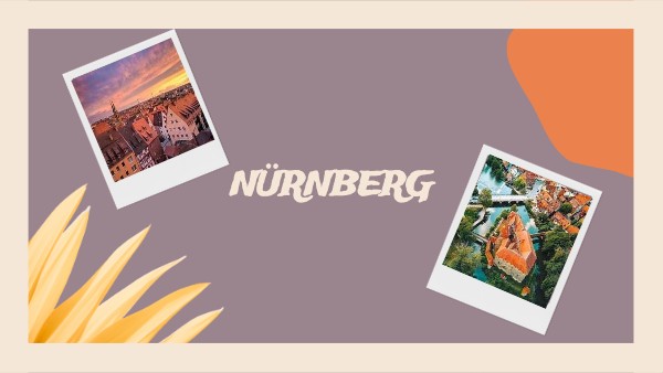 NÜRNBERG
