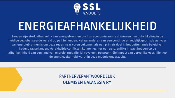 Module 5 Introduction | Genially