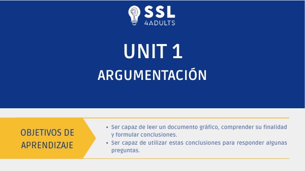 Module-4 Argumentation 1