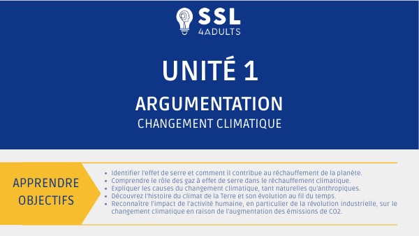 Module 6 Argumentation 1