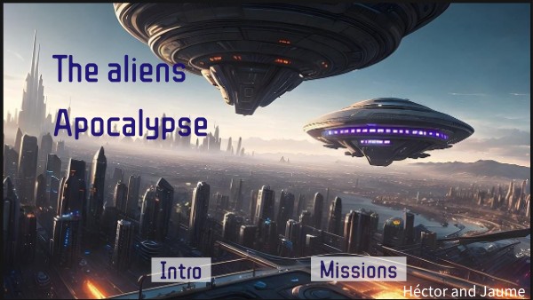 ESCAPE ROOM Conditionals | Genially