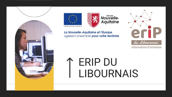 PRESENTATION ERIP AU SIST