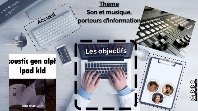 2nd - Son | Genially