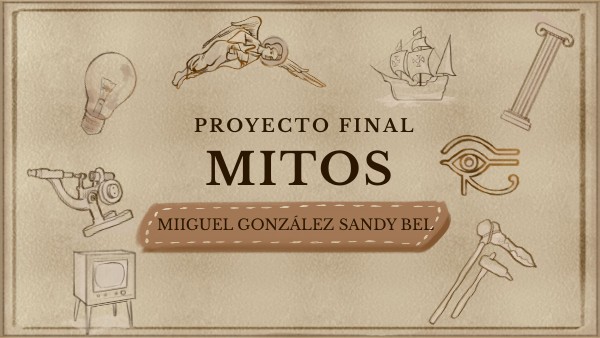 PRESENTACIÓN HISTÓRICA