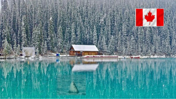 canada