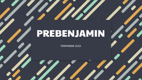 TEMPORADA 21/22 | Genially