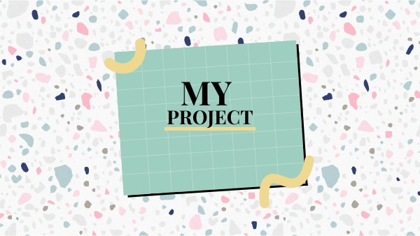 My project. | Genially