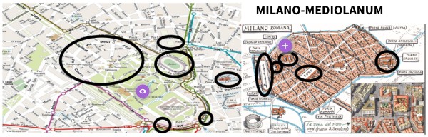 Milano-Mediolanum