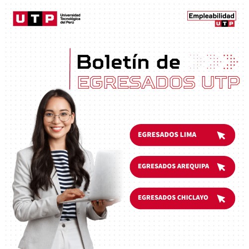 Agosto 2023- BOLETÍN DE EGRESADOS UTP | Genially