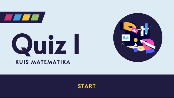 kuis matematika