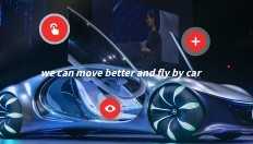 car future | Genially