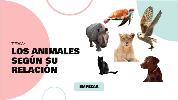 TAREA #1 USO DE LA HERRAMIENTA GENIALLY | Genially