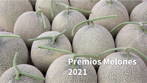 Melones 2021 | Genially