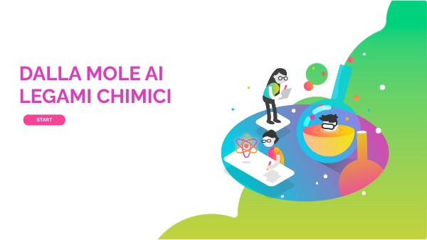 POWER POINT PER RECUPERO DI SCIENZE | Genially