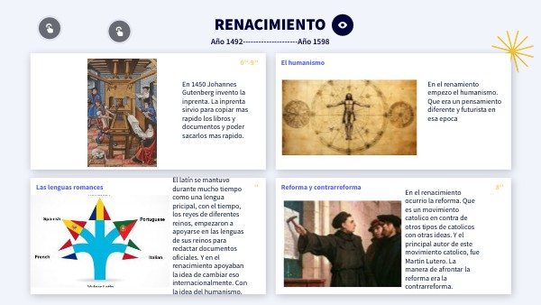 Renacimiento | Genially