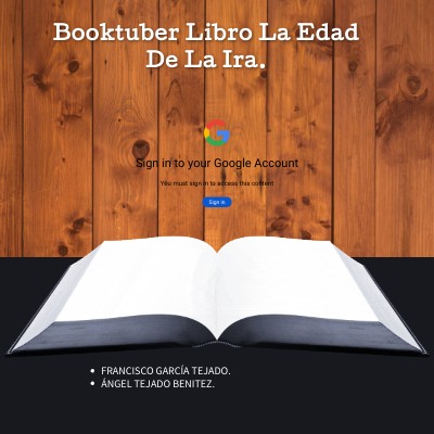ACCIONABLE LIBRO | Genially