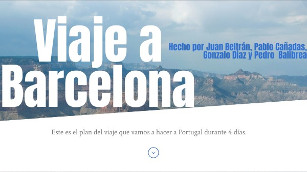 GUÍA VERTICAL | Genially