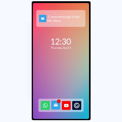 Kaleyah - History Shout Out