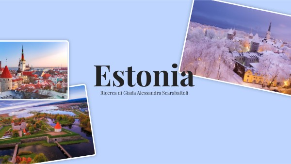 Estonia