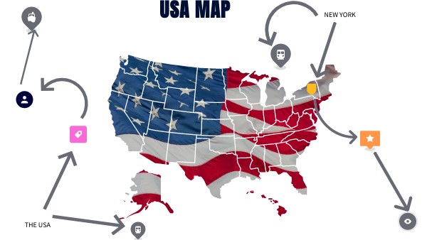 CLEANSED USA MAP