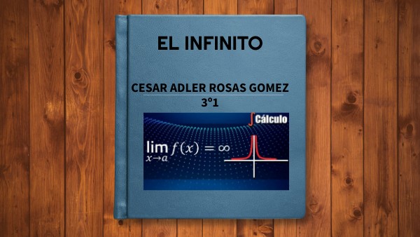 EL INFINITO
