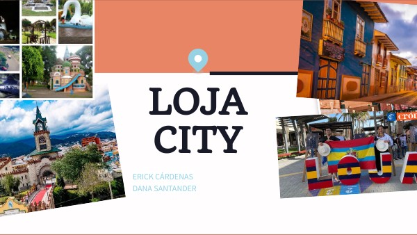 LOJA CITY