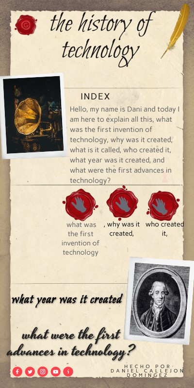 INFO HISTORIA