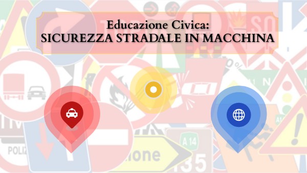 Codice Stradale