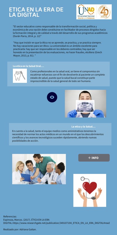 RESEÑA SALUD | Genially