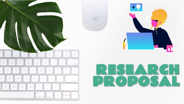 GROUP 7 RESEARCH PROPOSAL