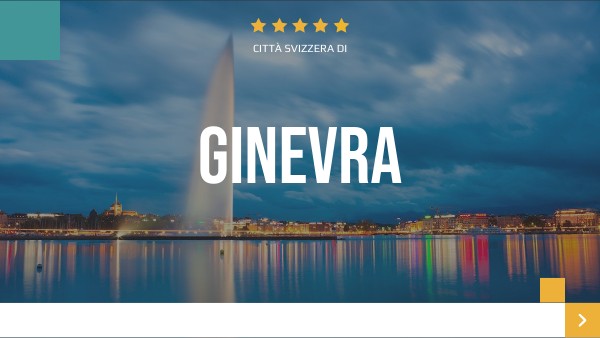ginevra | Genially