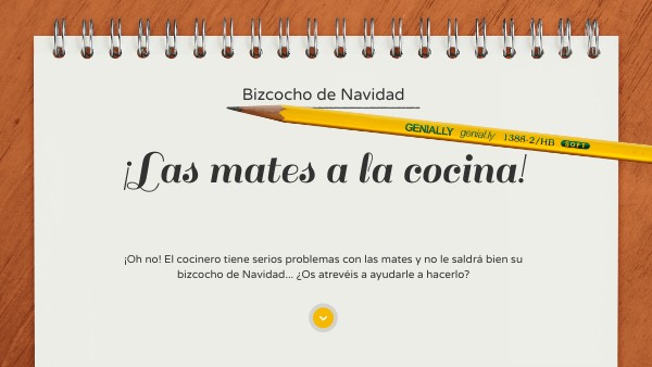 QUIZ LIBRETA | Genially