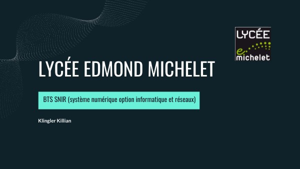 ENGINEERING THESIS | Genially