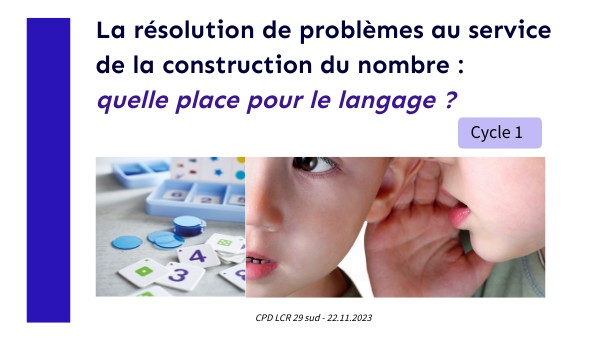 Apports Constellation Maths Cycle 1 - Coray Leuhan | Genially