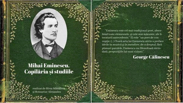 Basic interactive presentation | Genially