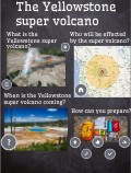Yellowstone volcano | Genially
