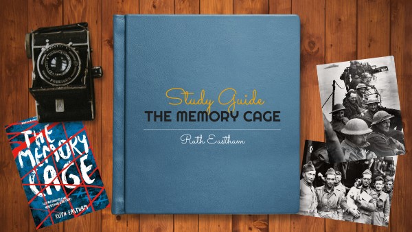 The Memory Cage Study Guide | Genially