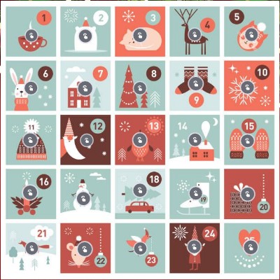 Advent Calendar