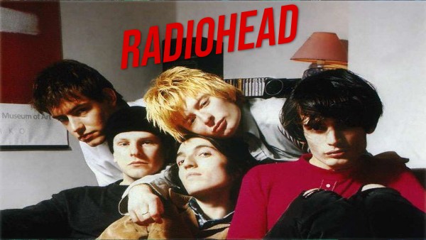 Radiohead | Genially