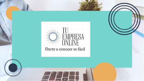 Tu Empresa Onlinw | Genially